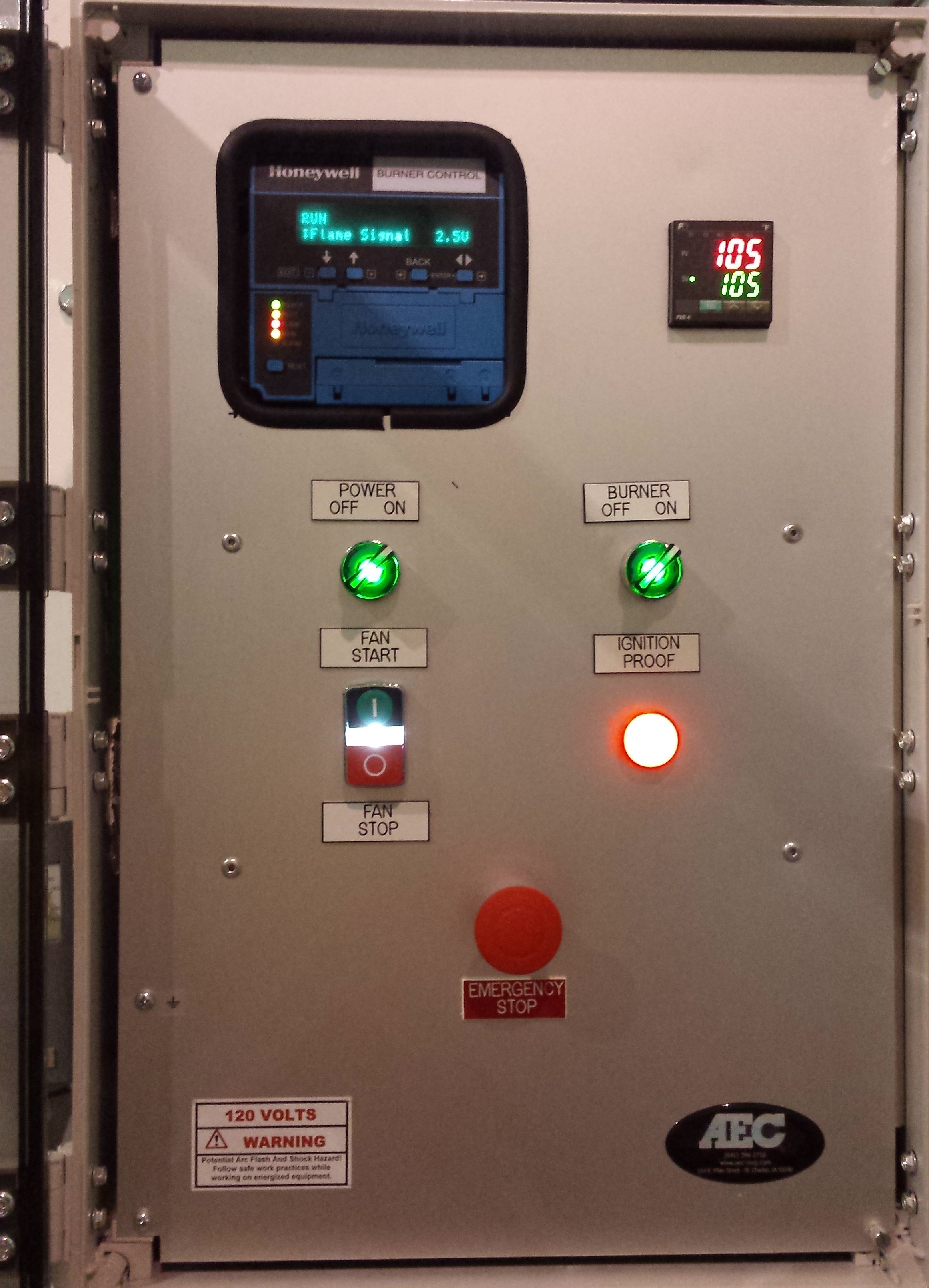 For more information or a demonstration at your facility please contact ...